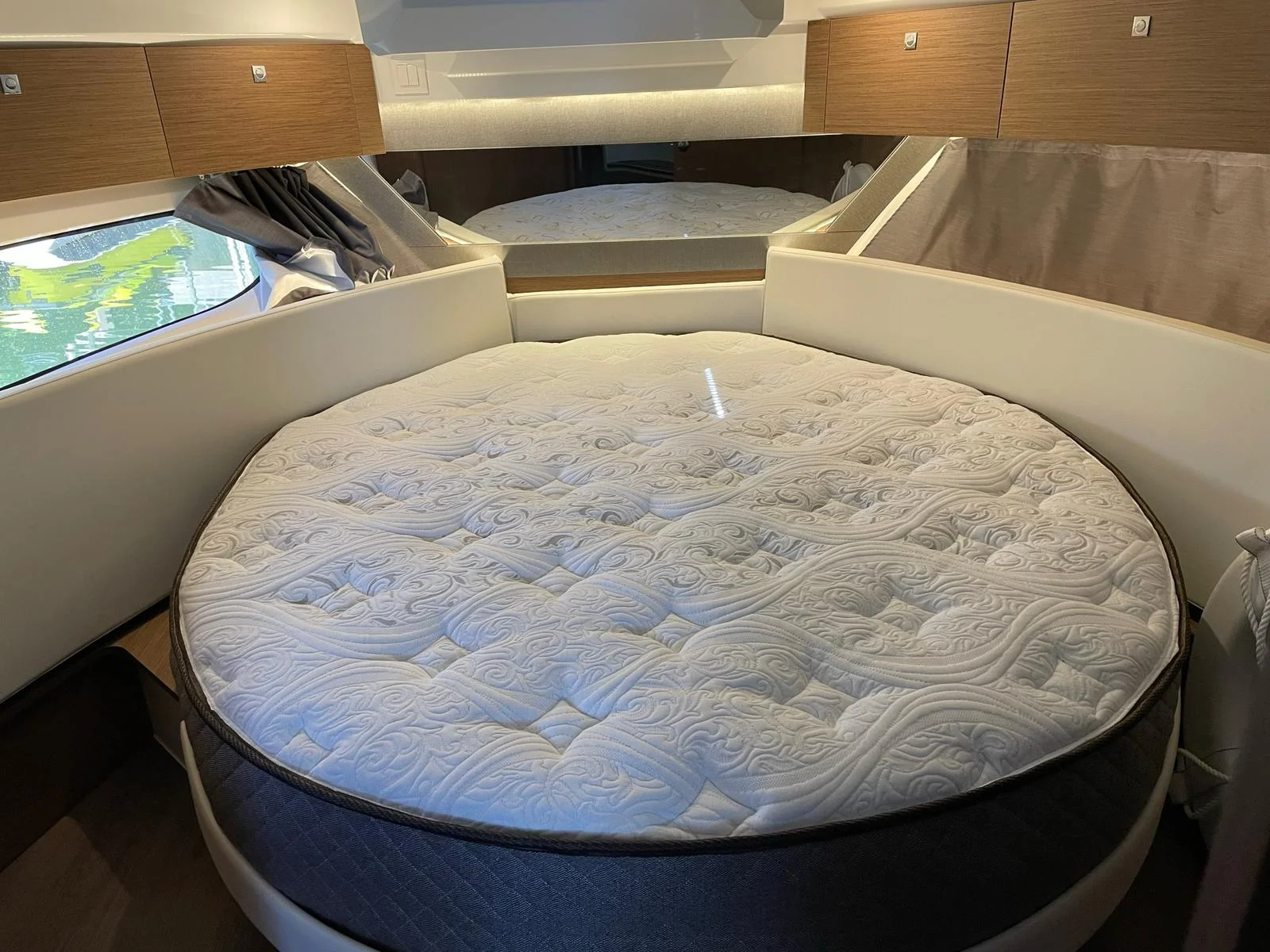 Boat Mattress – Royal Marine Canvas